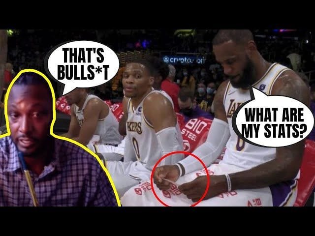 “He’s just really keeping account of what’s going on, it’s like how he ...