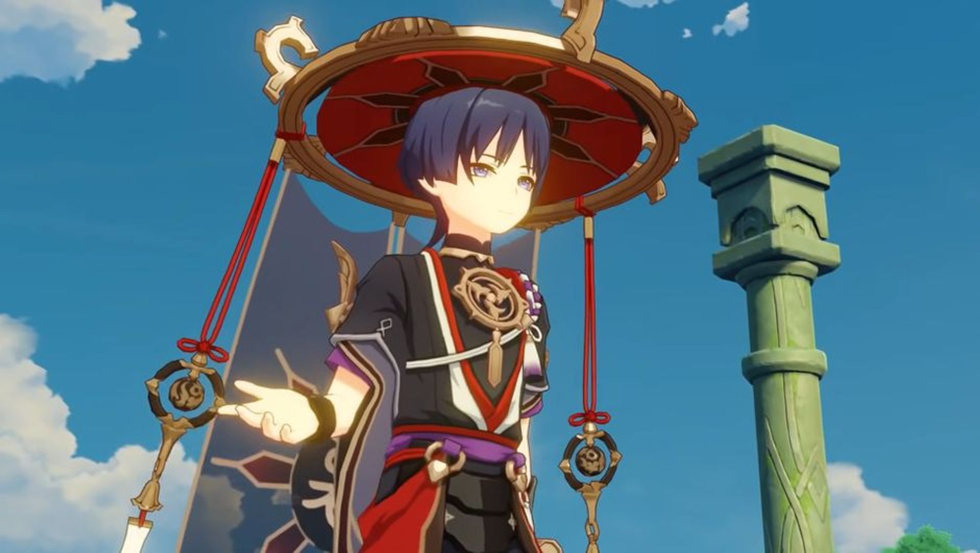 Dottore, Collei, Scaramouche and every playable character expected in ...