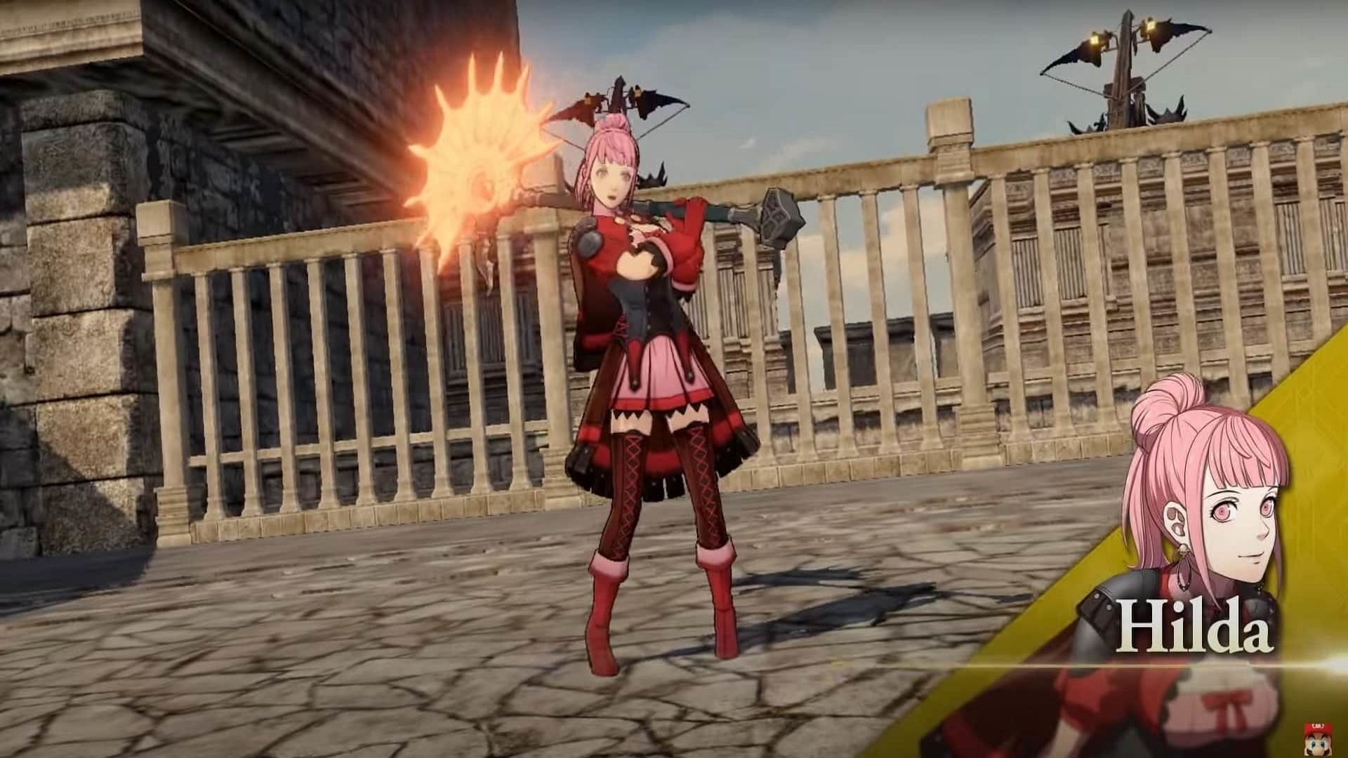 How To Change Classes In Fire Emblem Warriors Three Hopes how-to-change-classes-in-fire-emblem-warriors-three-hopes