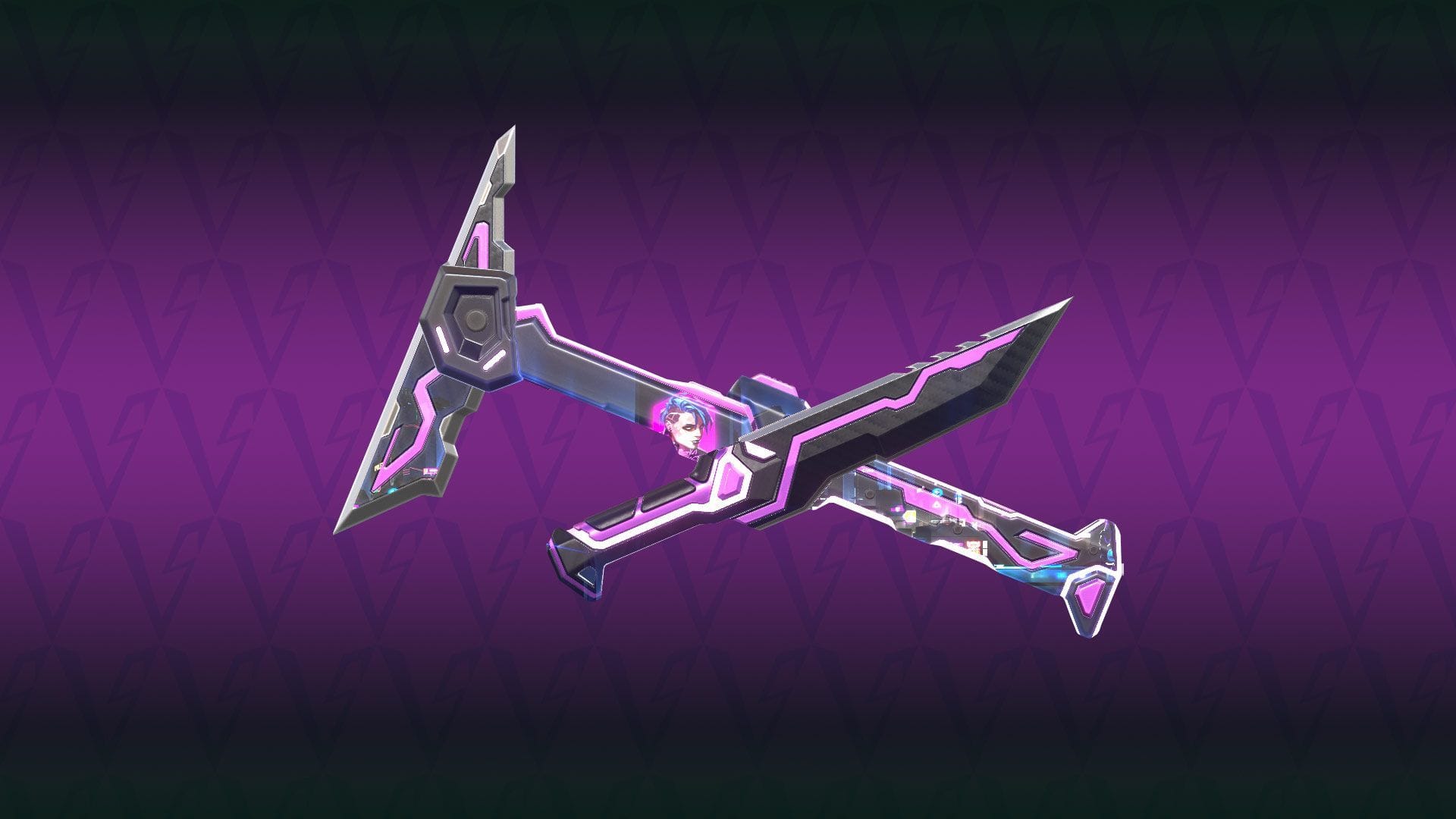 Full list of Melee (knife) skins in Valorant as of Episode 4 Act 3