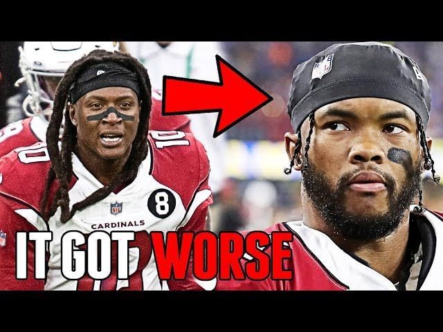 Look: Bulked up Kyler Murray posts photos from workout on social media ...