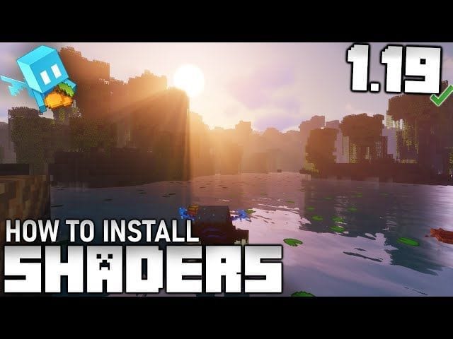 5 best shaders for Minecraft's 1.19 update