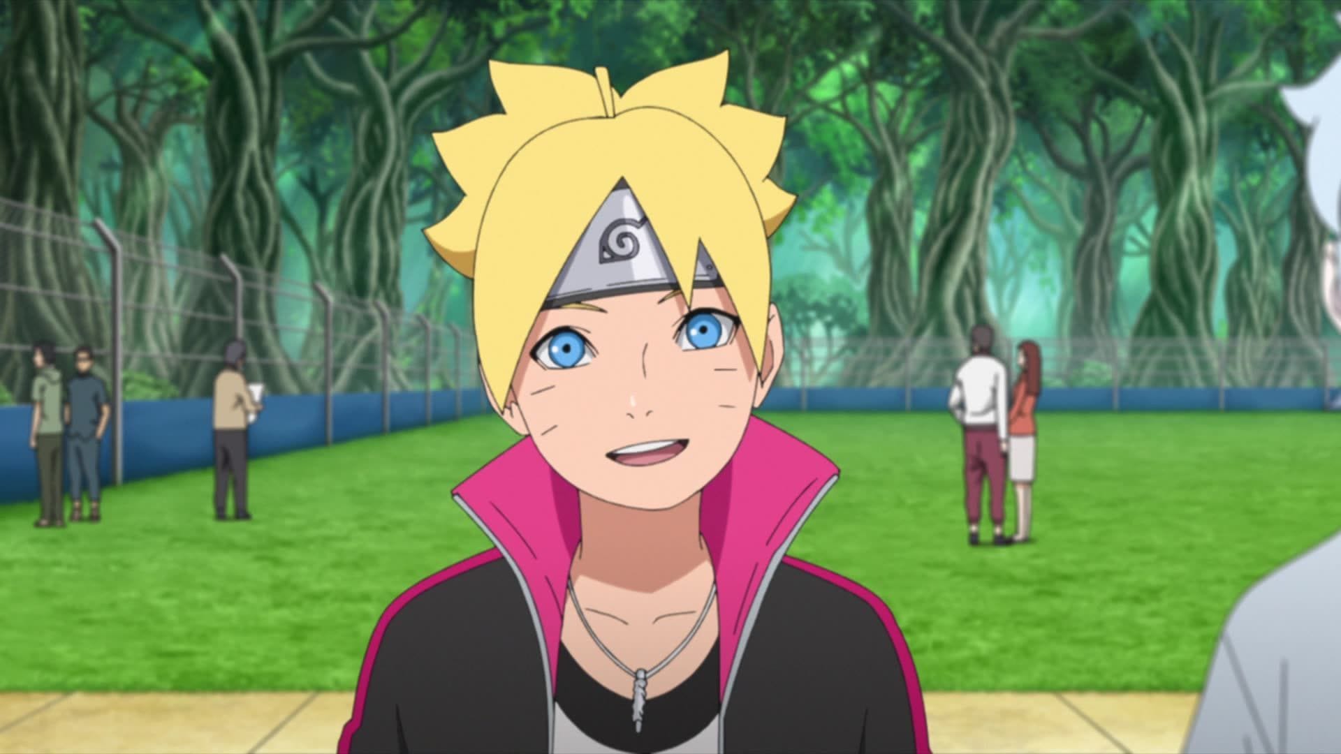 Boruto Manga to go on month-long hiatus again, fans say it should ...