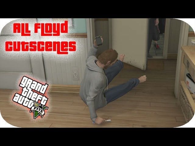 5 most tragic characters in the GTA Series