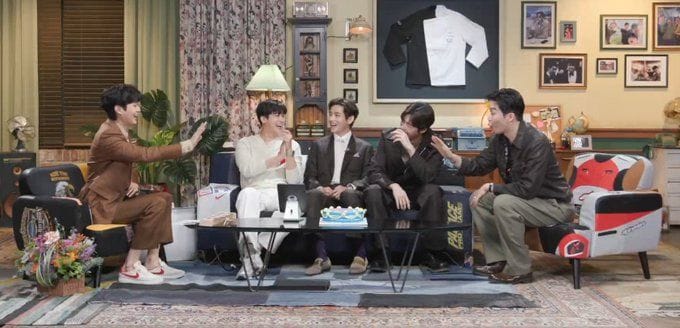 5 times everyone was jealous of the WOOGA Squad friendship