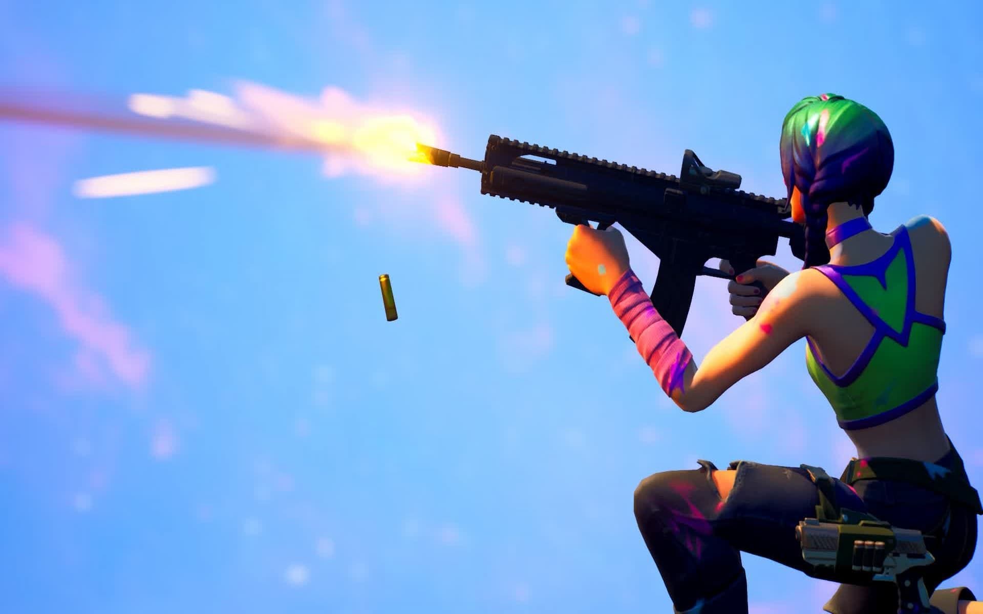 Slow vs Fast sensitivity: Which one should you use in Fortnite?