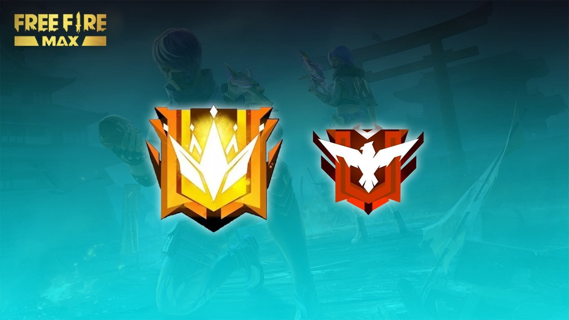 5 tips to rank up faster in Free Fire MAX without Chrono or DJ Alok