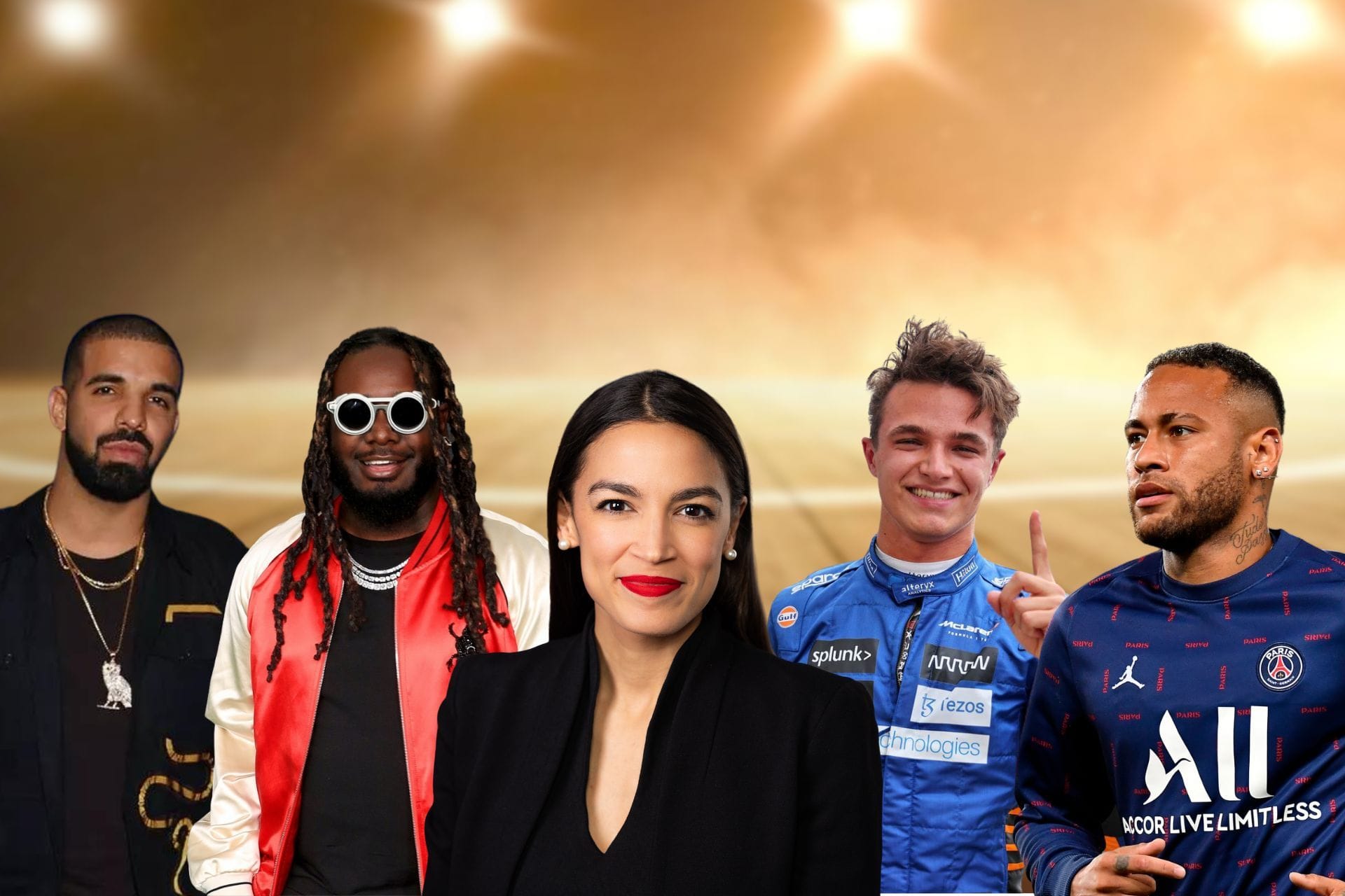 5 famous celebrities who have tried streaming on Twitch