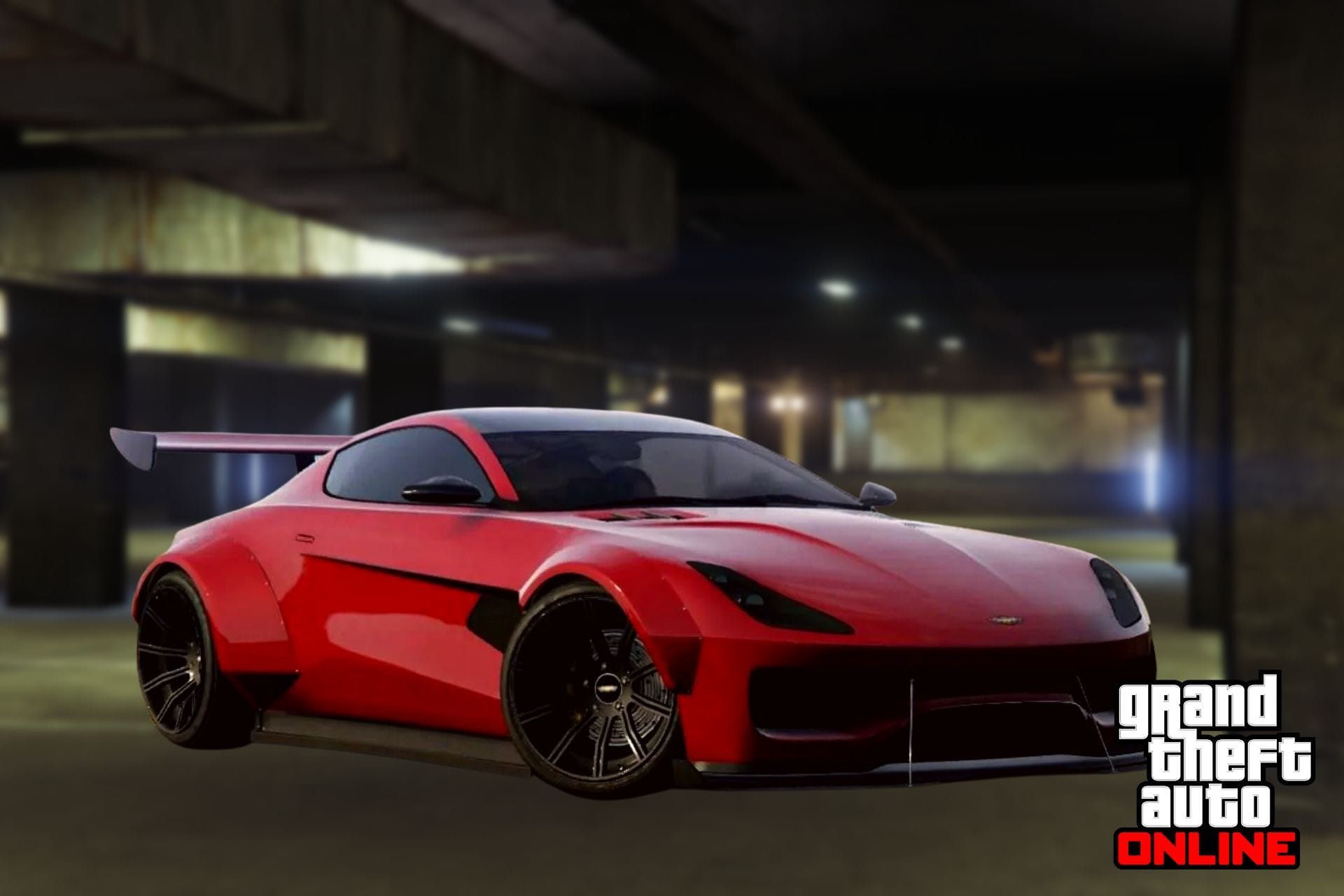 Specter in GTA Online: Price, performance, and more