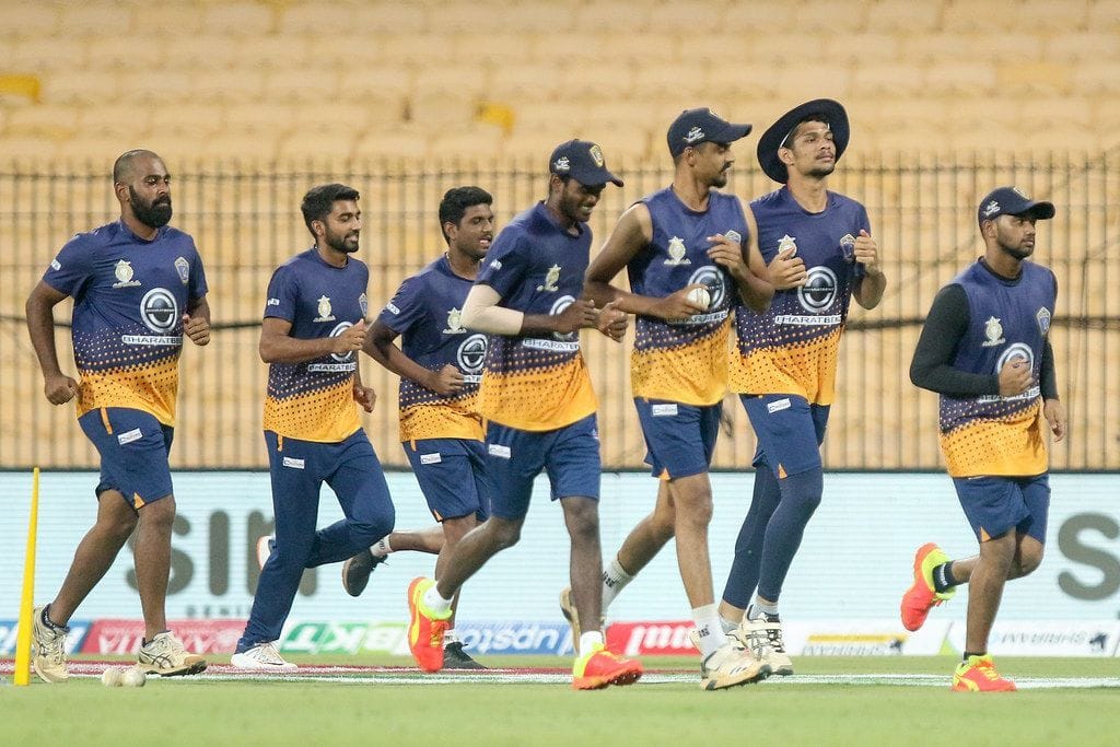 TNPL 2022: Who will win today's match?
