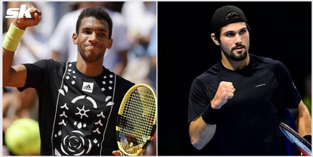 Halle Open 2022: Felix Auger-Aliassime vs Marcos Giron preview, head-to-head, prediction, odds ...