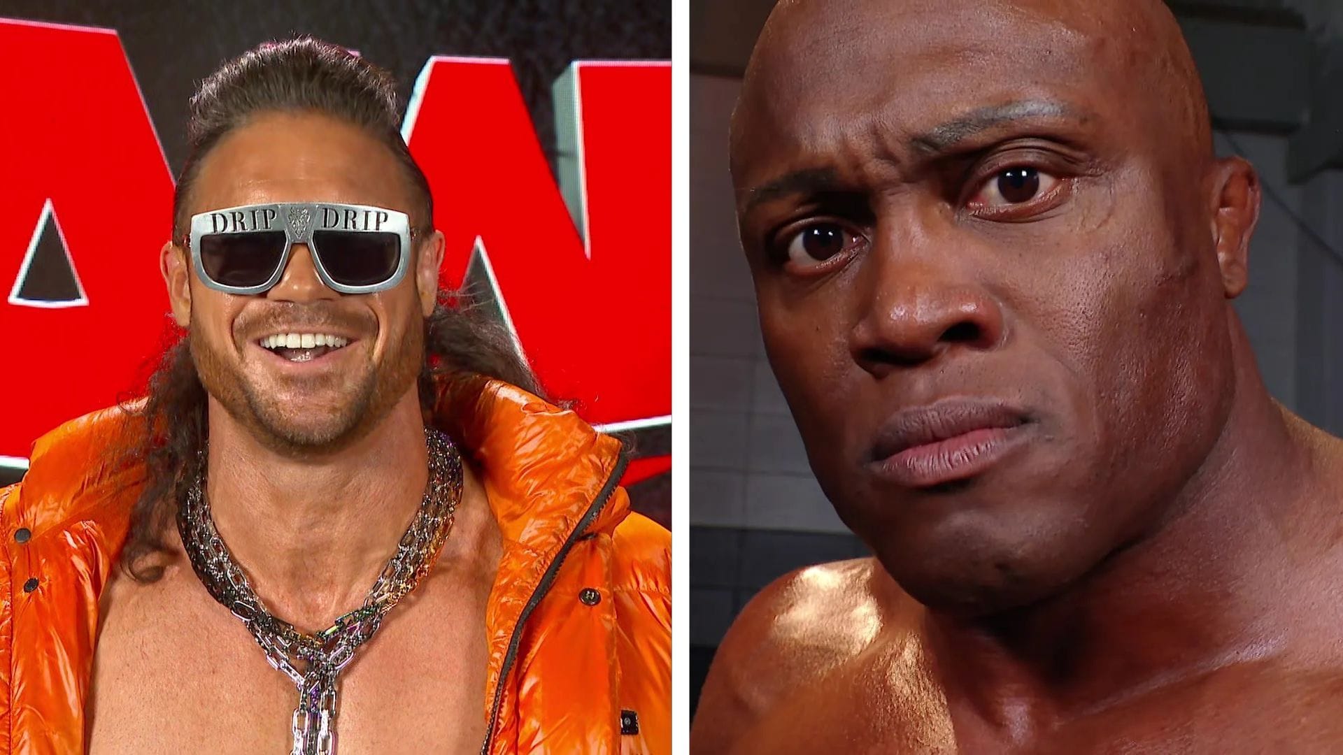 8 shows coming to WWE Network and Peacock this weekend