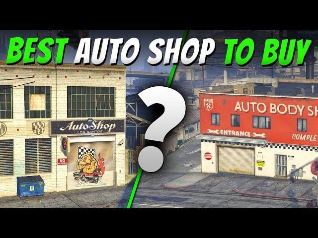 GTA Online Auto Shop custom deliveries offering 3x bonuses: How to ...
