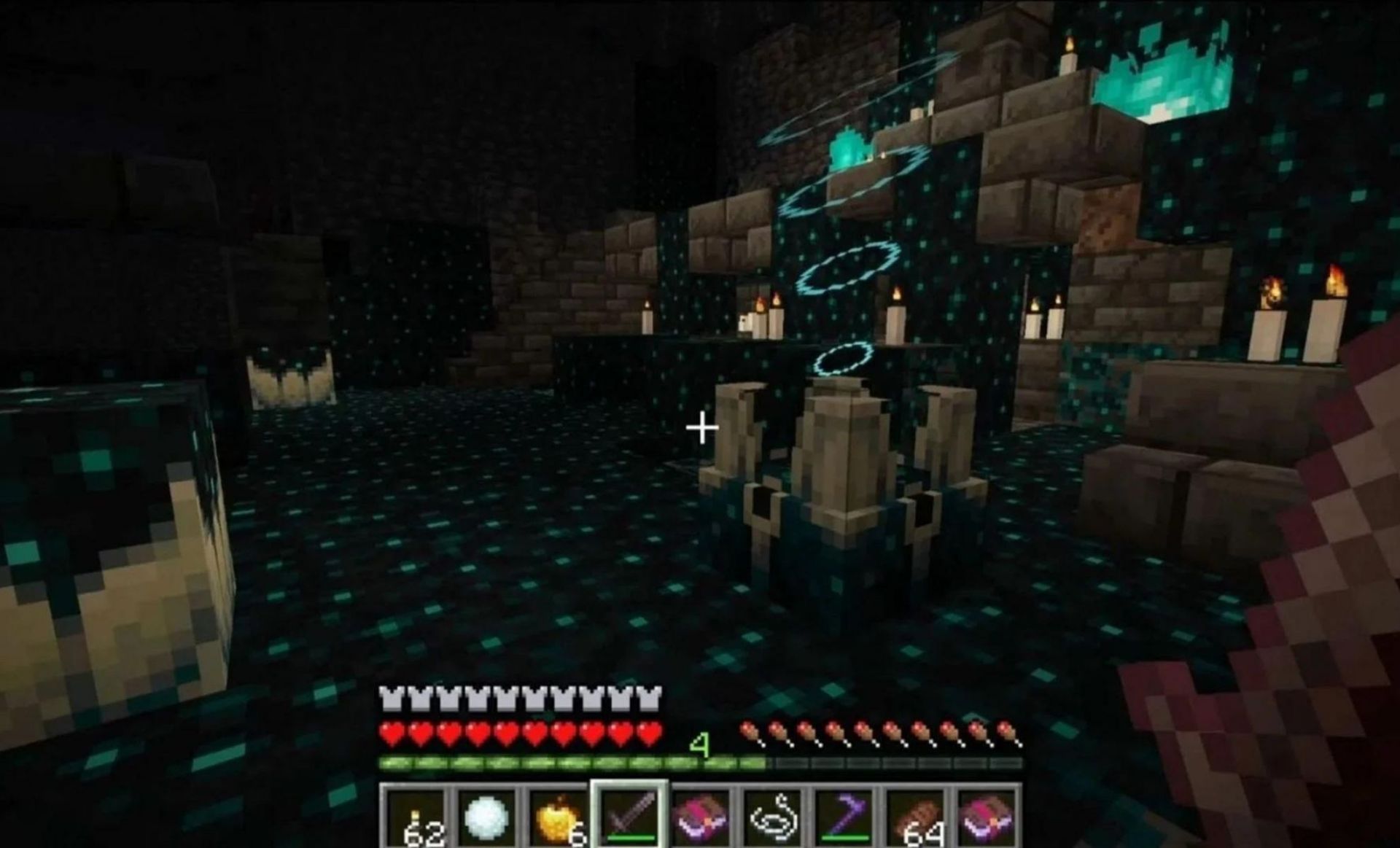 5 best texture packs for Minecraft 1.19 update