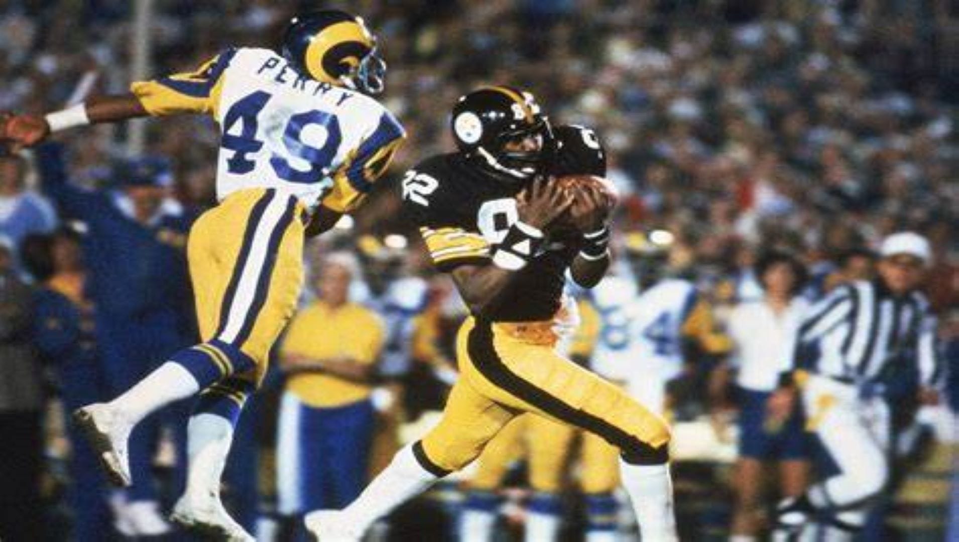 NFL Countdown #79 Steelers repeat history thanks to heroics of 79