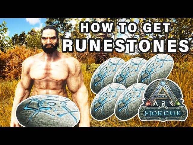 How to tame Fenrir in ARK: Survival Evolved