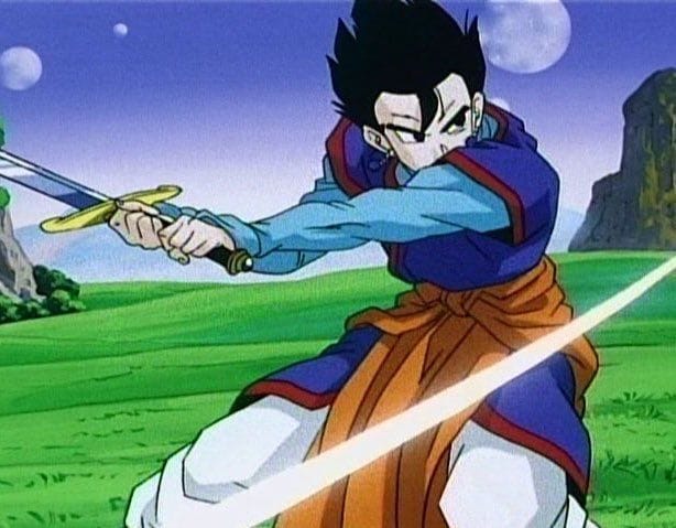 Dragon Ball creator confirms Gohan can be the ‘strongest’ character of ...