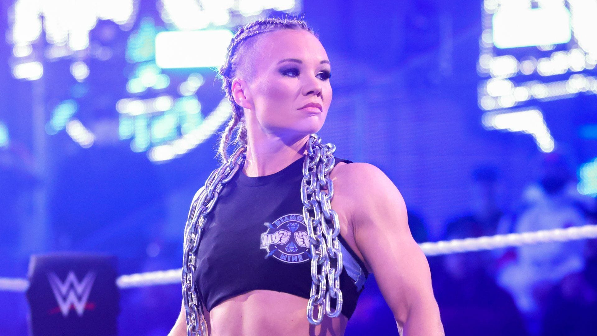 5 WWE NXT stars who could dethrone Ronda Rousey one day