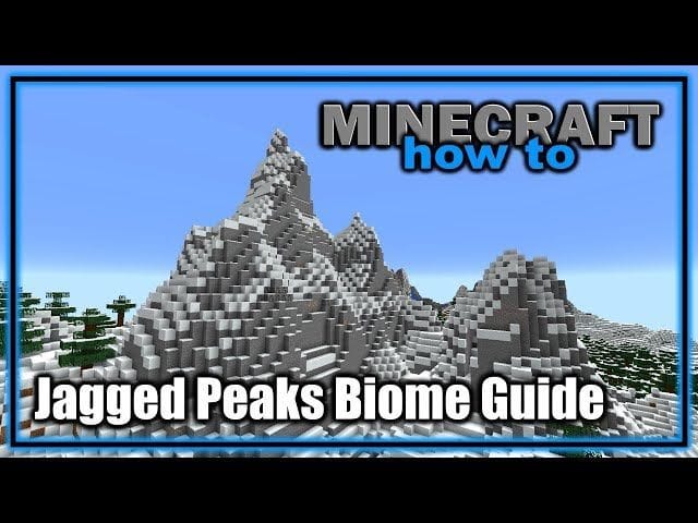 5 best biomes for collecting the most iron in Minecraft 1.19