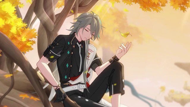 New Genshin Impact character 'Su' leaked ahead of Sumeru update ...