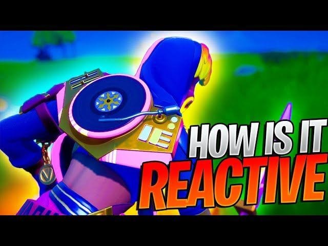 8 Fortnite back blings that are reactive to kills