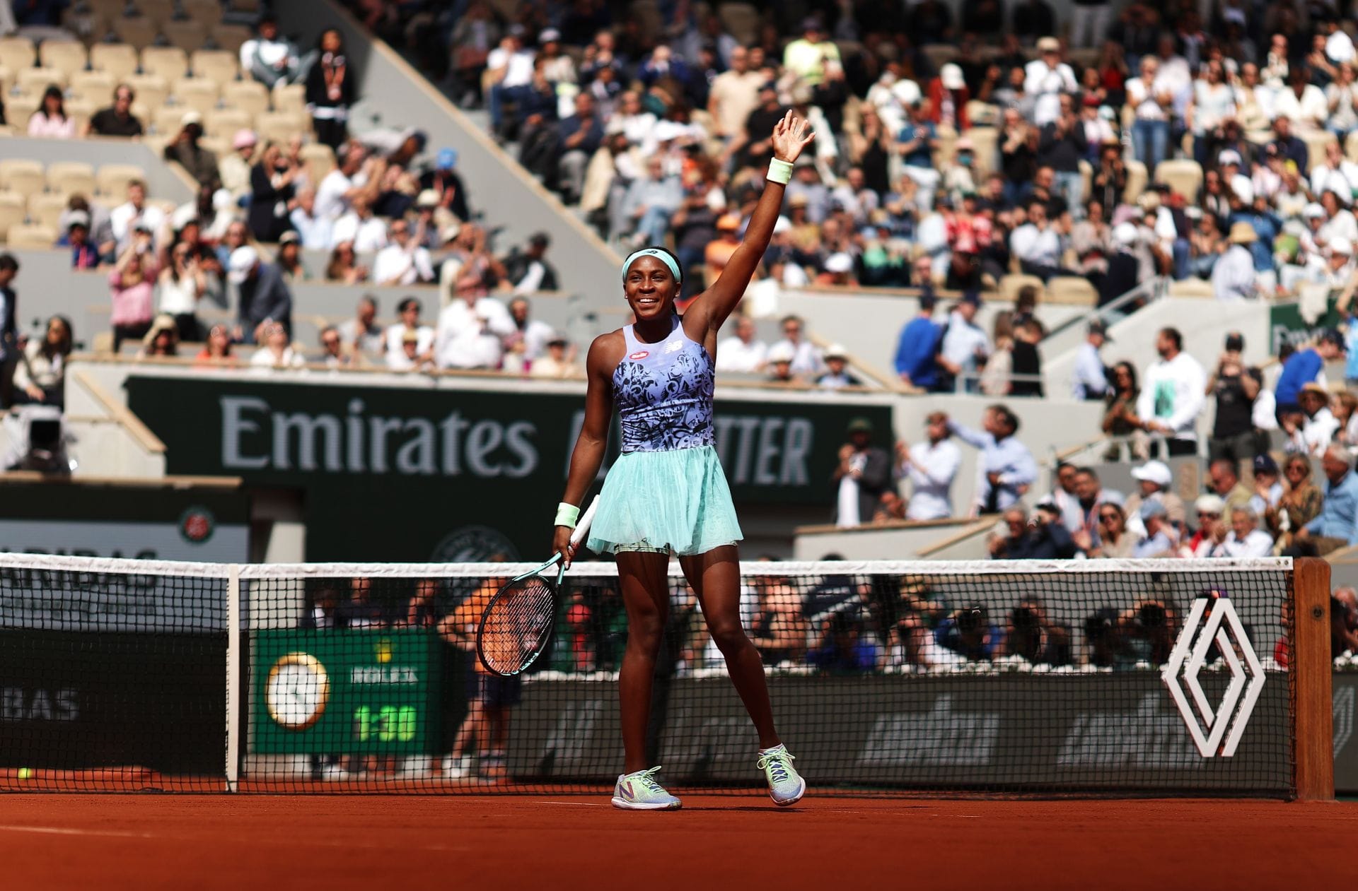 French Open 2022, Coco Gauff vs Martina Trevisan: Where to watch, TV schedule, live streaming ...