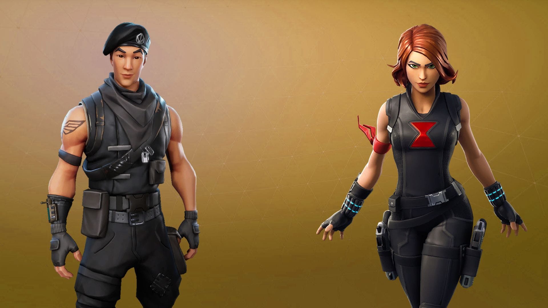 The Fortnite Item Shop has had thousands of skins, but these are the rarest