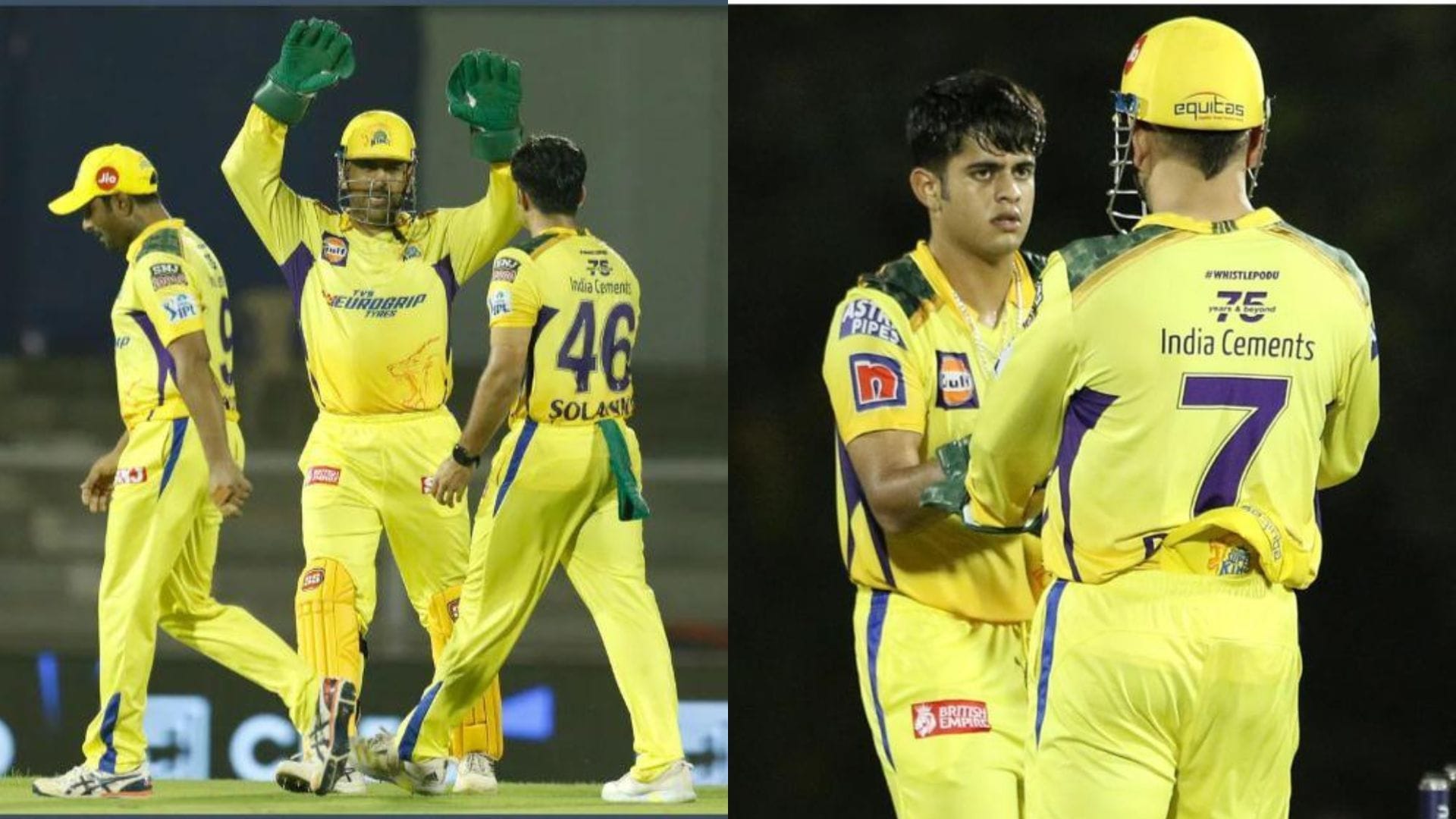 IPL 2022: "Bowl dot balls as that creates pressure in T20s" - Prashant ...
