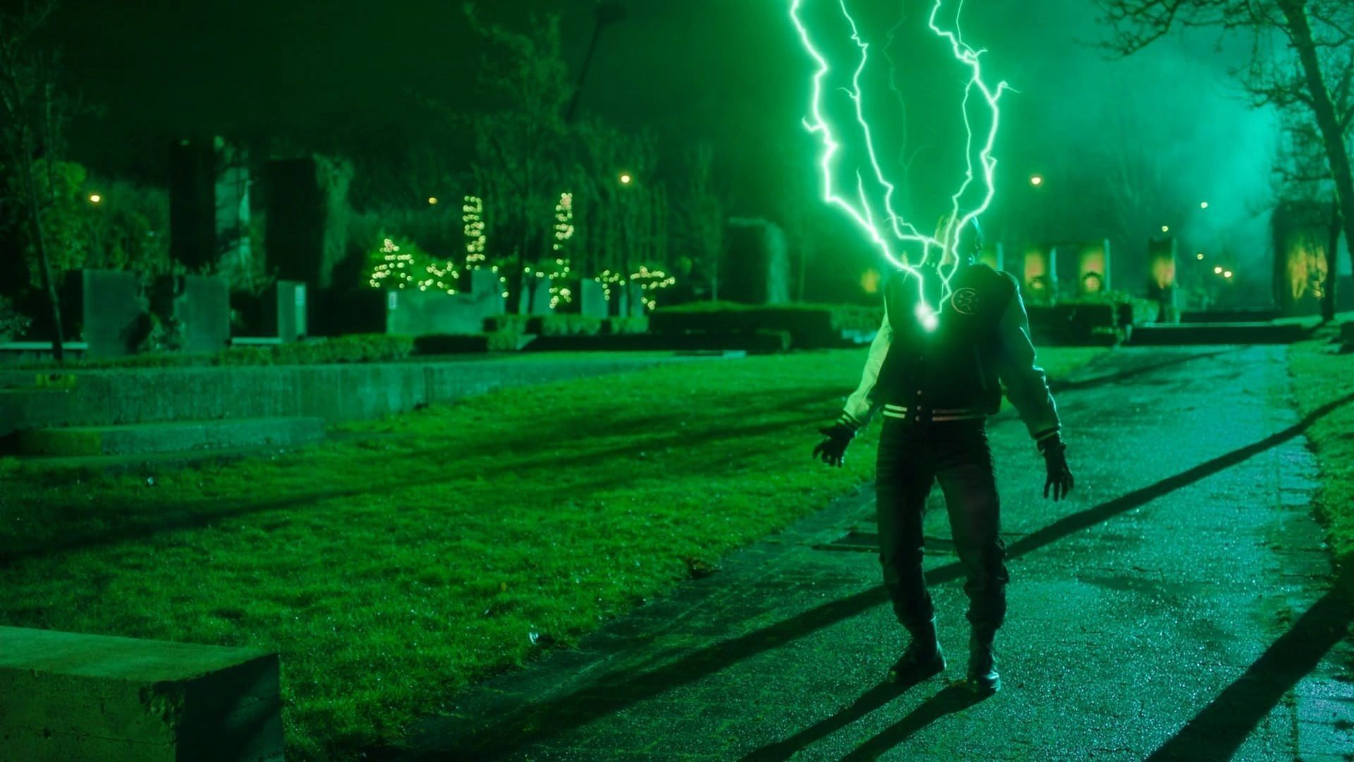 Who is DC's Deon Owens? Origin and powers explored following The Flash ...