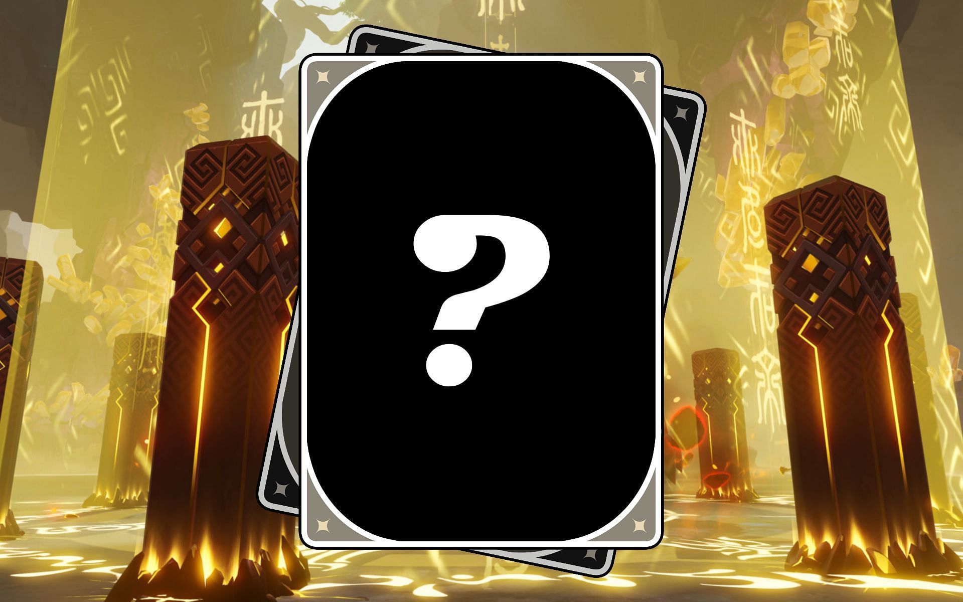 Genshin Impact Sumeru Leaks Reveal More About Nilous Appearance And