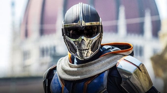 Will Julia Louis-Dreyfus' Val (Valentina Allegra de Fontaine) be leader ...