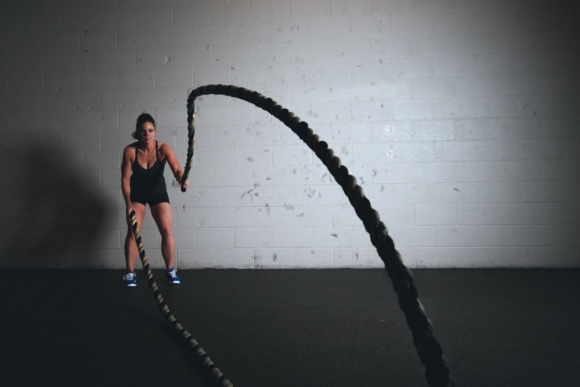 7 Reasons Why Vigorous Intensity Exercise Is Good for You 7 Reasons Why Vigorous Intensity Exercise Is Good for You