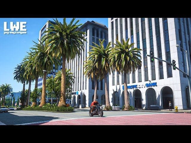 5 best roleplay mods for GTA 5 in 2022