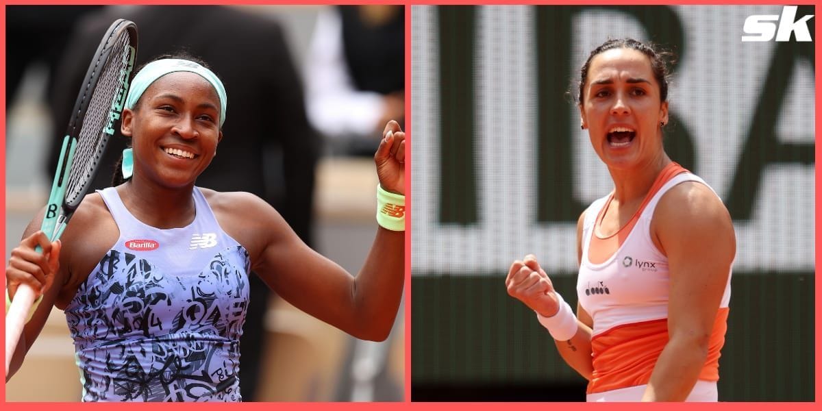 French Open 2022: Coco Gauff vs Martina Trevisan preview, head-to-head, prediction, odds and ...