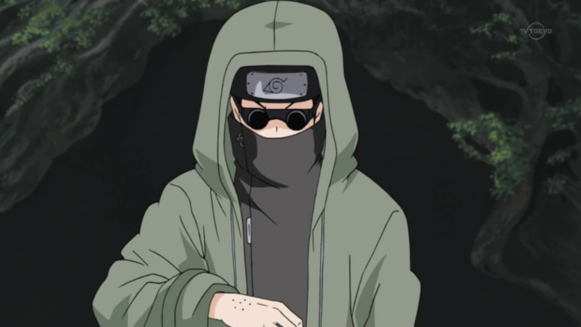 The strongest members in every Naruto clan, ranked