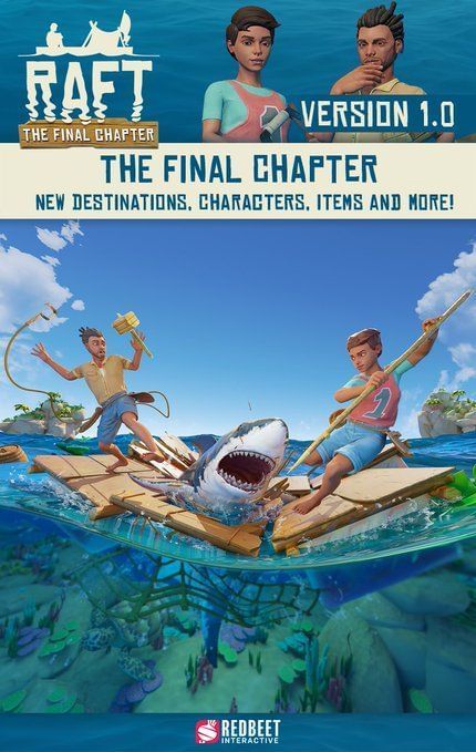 Every available cheat and command in Raft