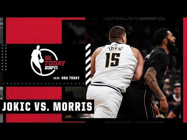 Miami Heat executive talks about the upcoming free agency