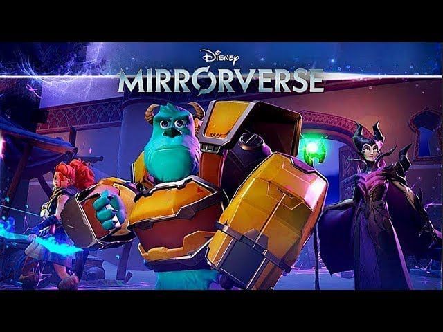 How to unlock Aladdin in Disney Mirrorverse