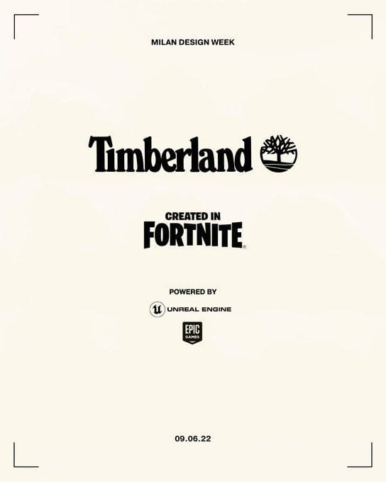 Fortnite x Timberland collaboration: Stat Date, what to expect ...