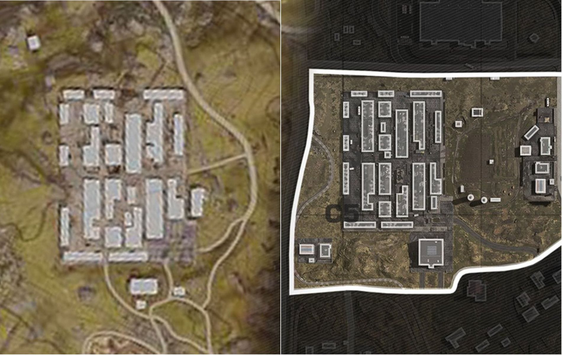 Call of Duty Warzone: Changes coming to Caldera in Season 4, better ...