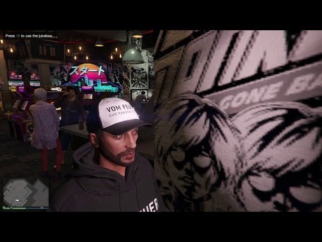 All Arcade locations in GTA Online ranked