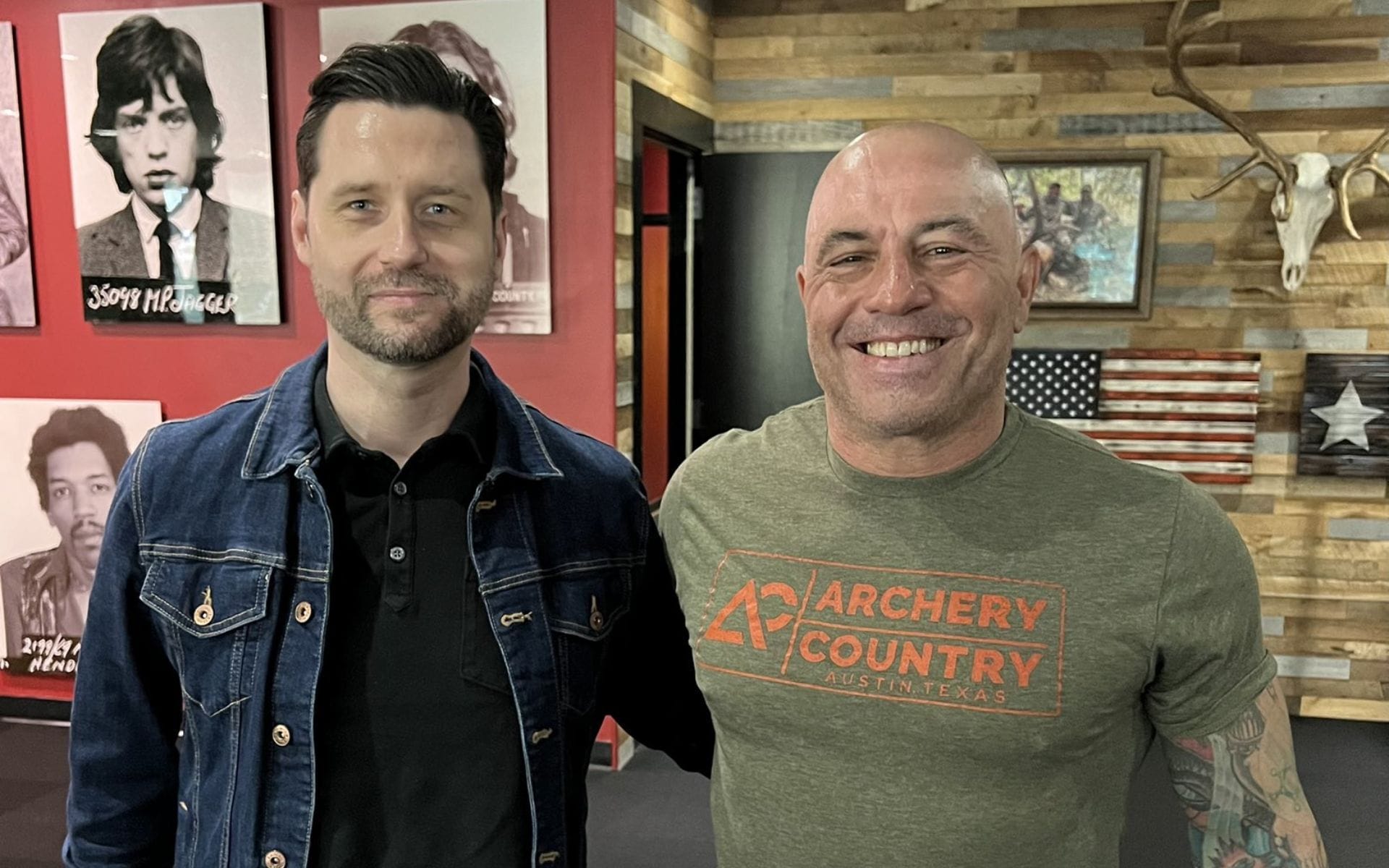 Who is Joe Rogan's latest podcast guest Bobby Azarian?