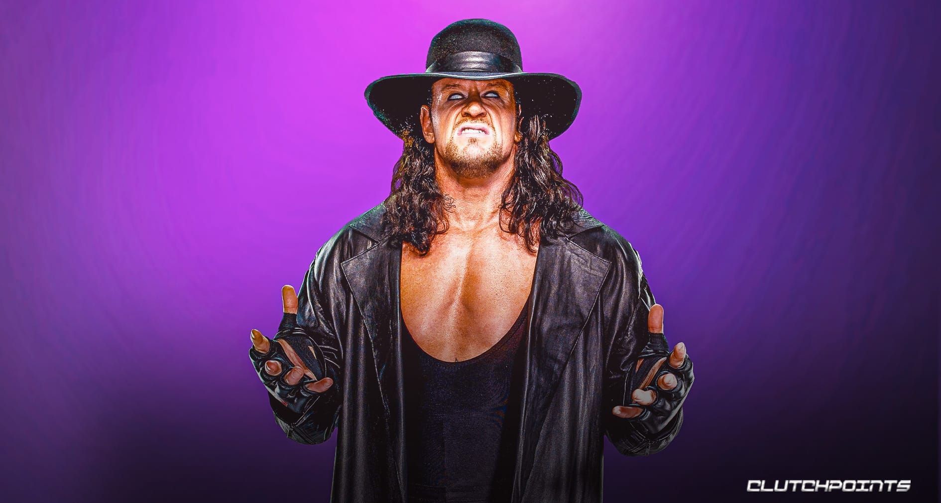 WWE announces The Undertaker show for SummerSlam
