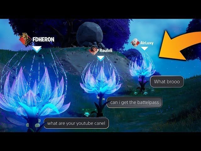 Fortnite YouTuber messages Reality Tree owners in real-life, results ...