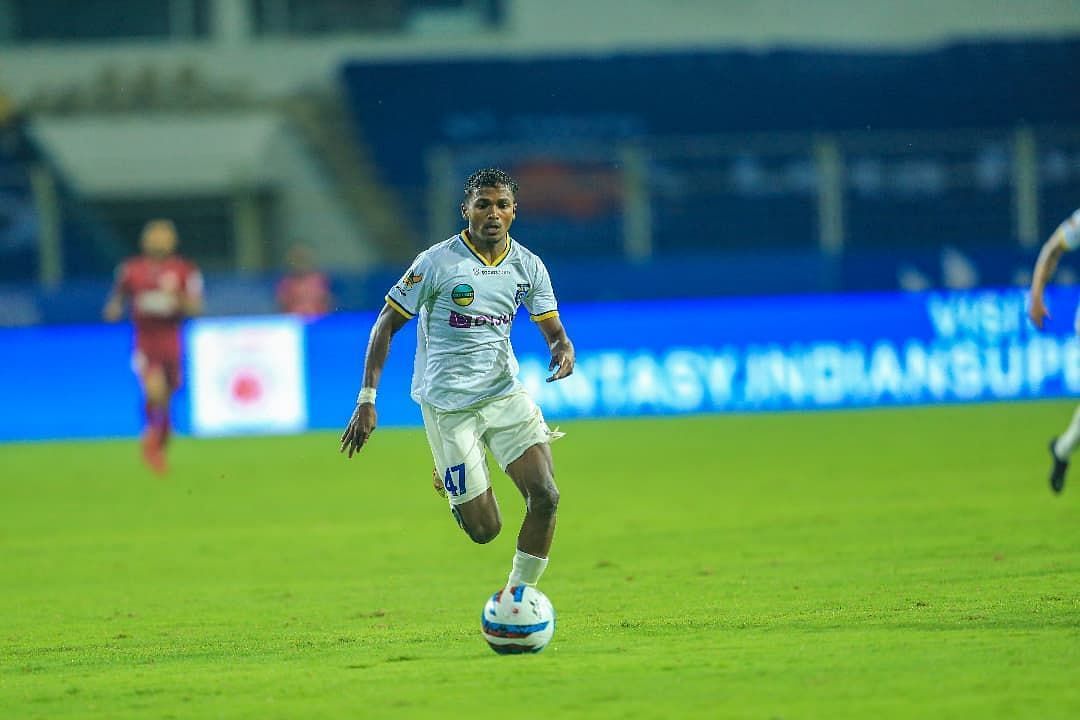 Chennaiyin FC rope in young Kerala Blasters FC winger on a multi-year deal Chennaiyin FC rope in young Kerala Blasters FC winger on a multi-year deal