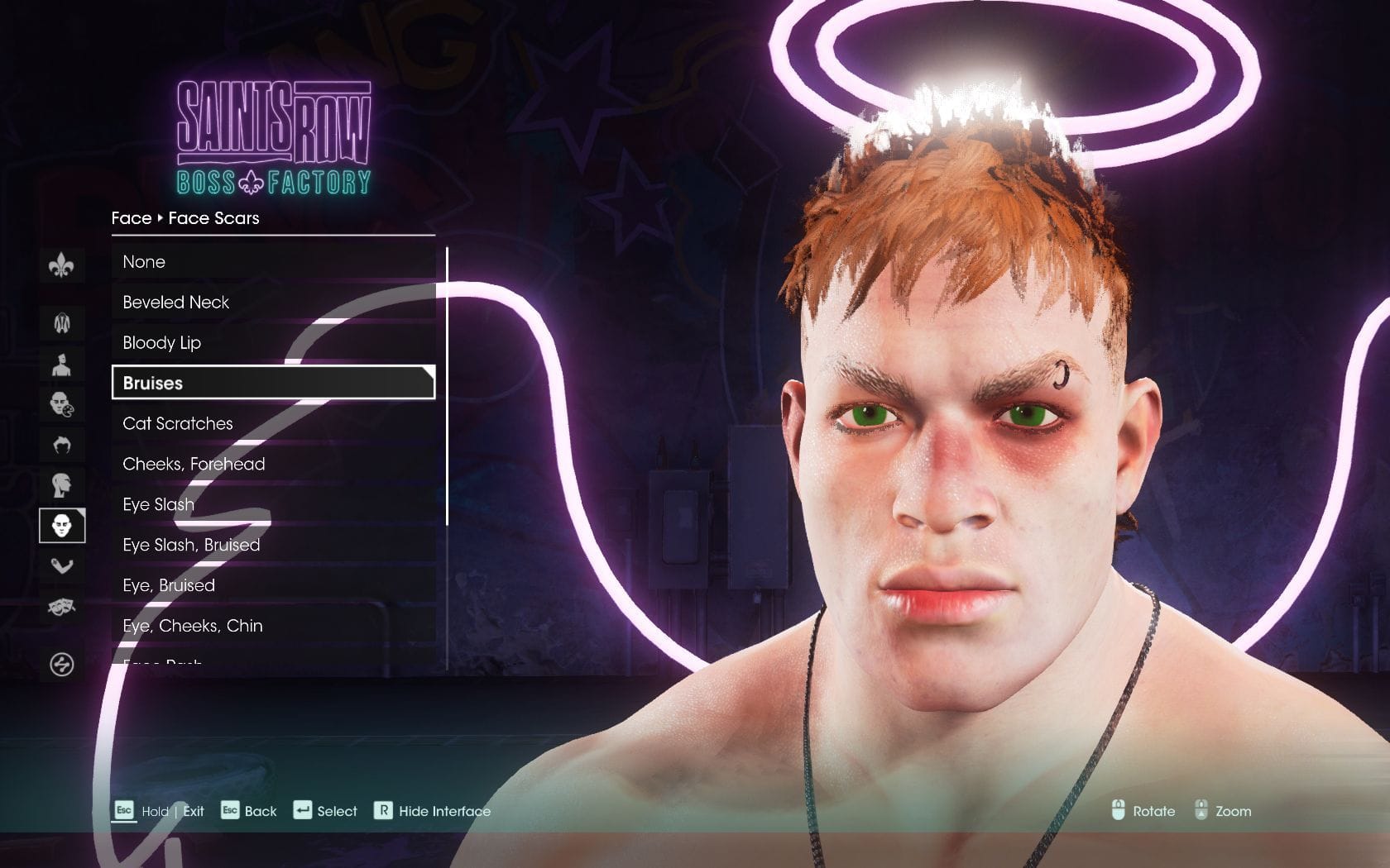 Saints Row: Boss Factory Preview - Shaping up to be a good time