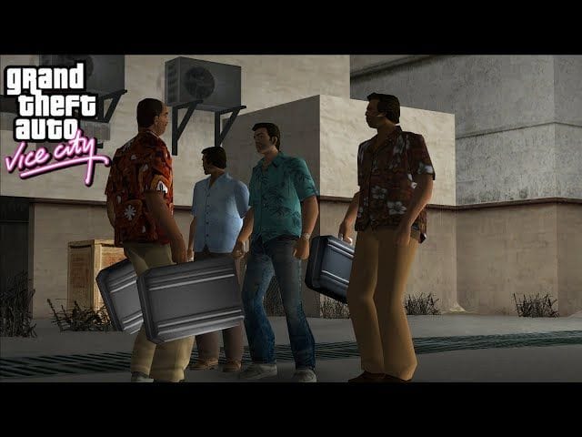 GTA Vice City: 100% completion checklist for beginners