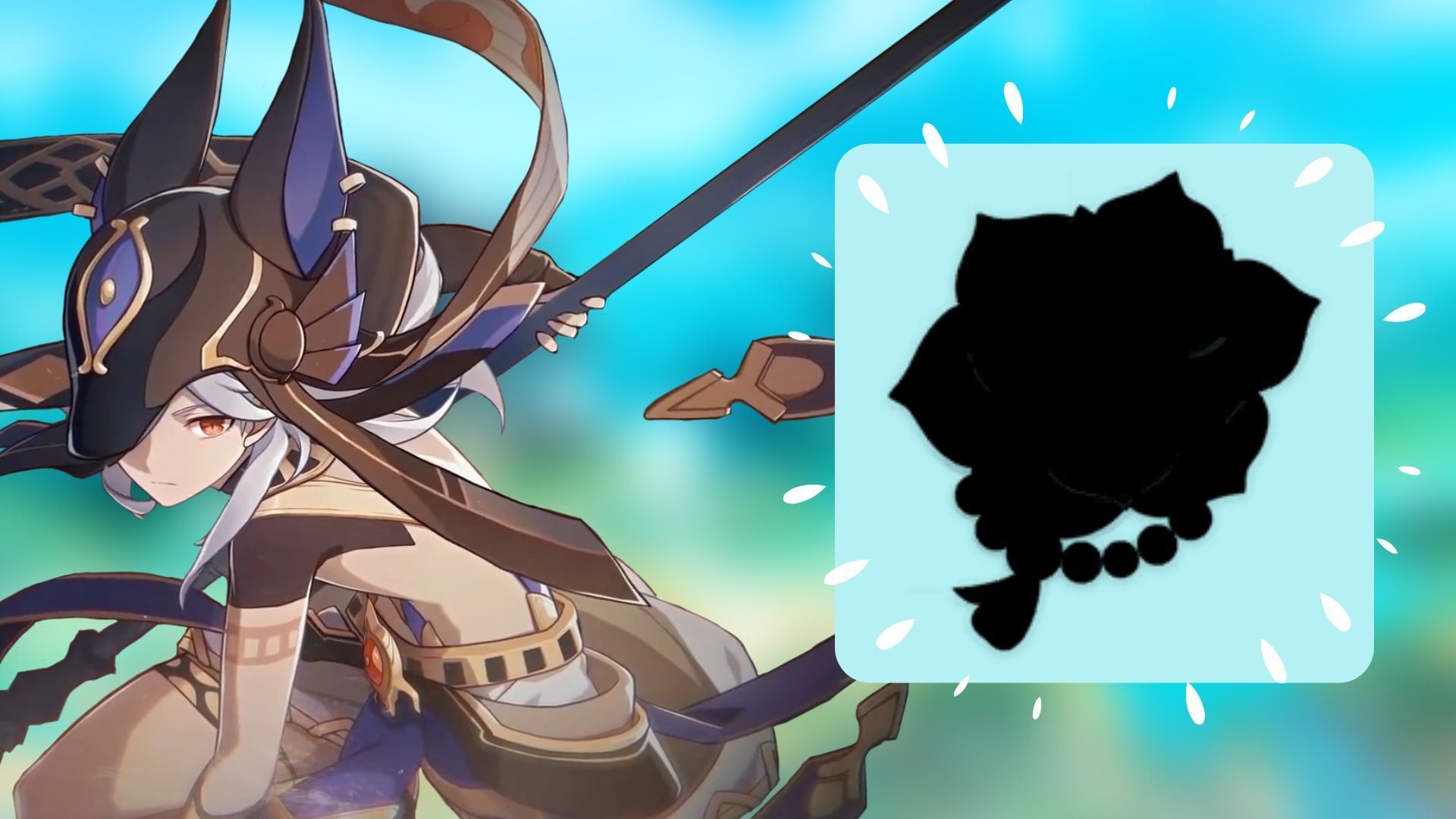 Genshin Impact Sumeru leaks: Upcoming characters and artifact details