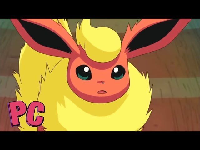 Pokemon: Every Eevee evolution ranked least most powerful