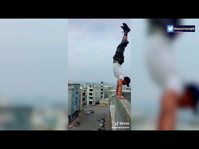 What Is The No Mercy In Mexico Trend On Tiktok Everything To Know